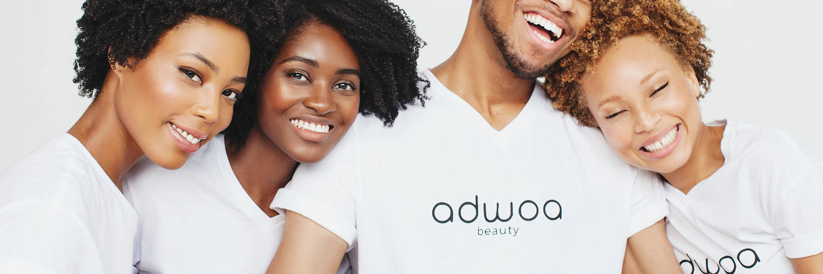 adwoa beauty – REALSELF Works